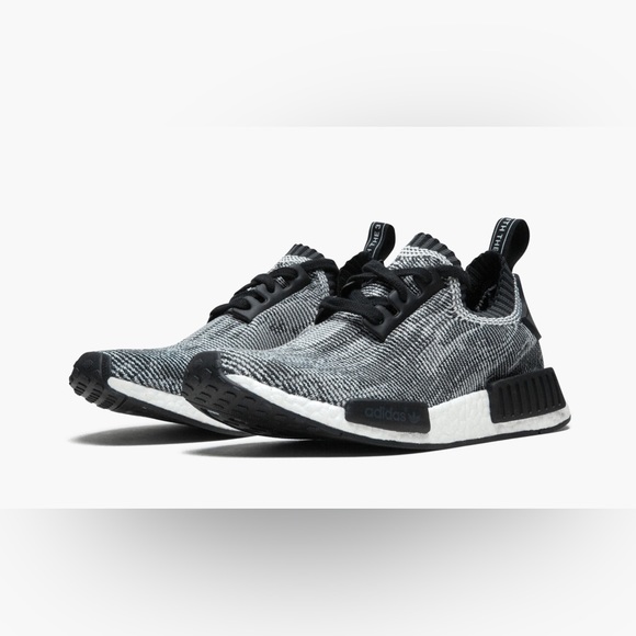 adidas Originals | Shoes | Adidas Originals 26 Nmdr1 Glitch Camo Oreo ...